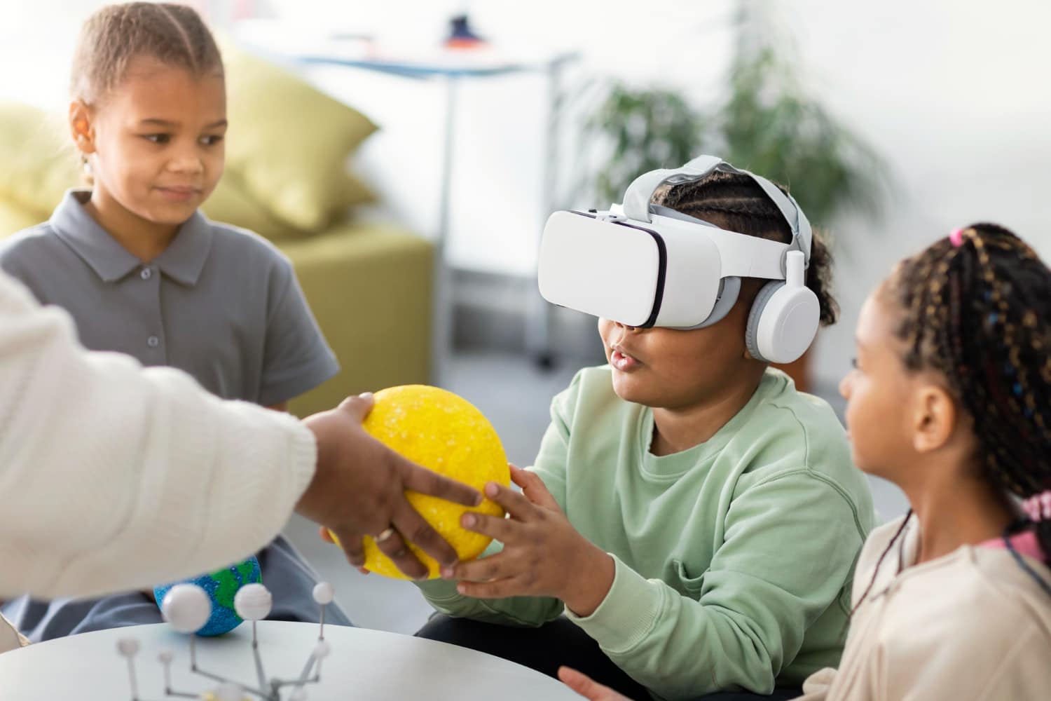 AI for Personalized Speech Therapy